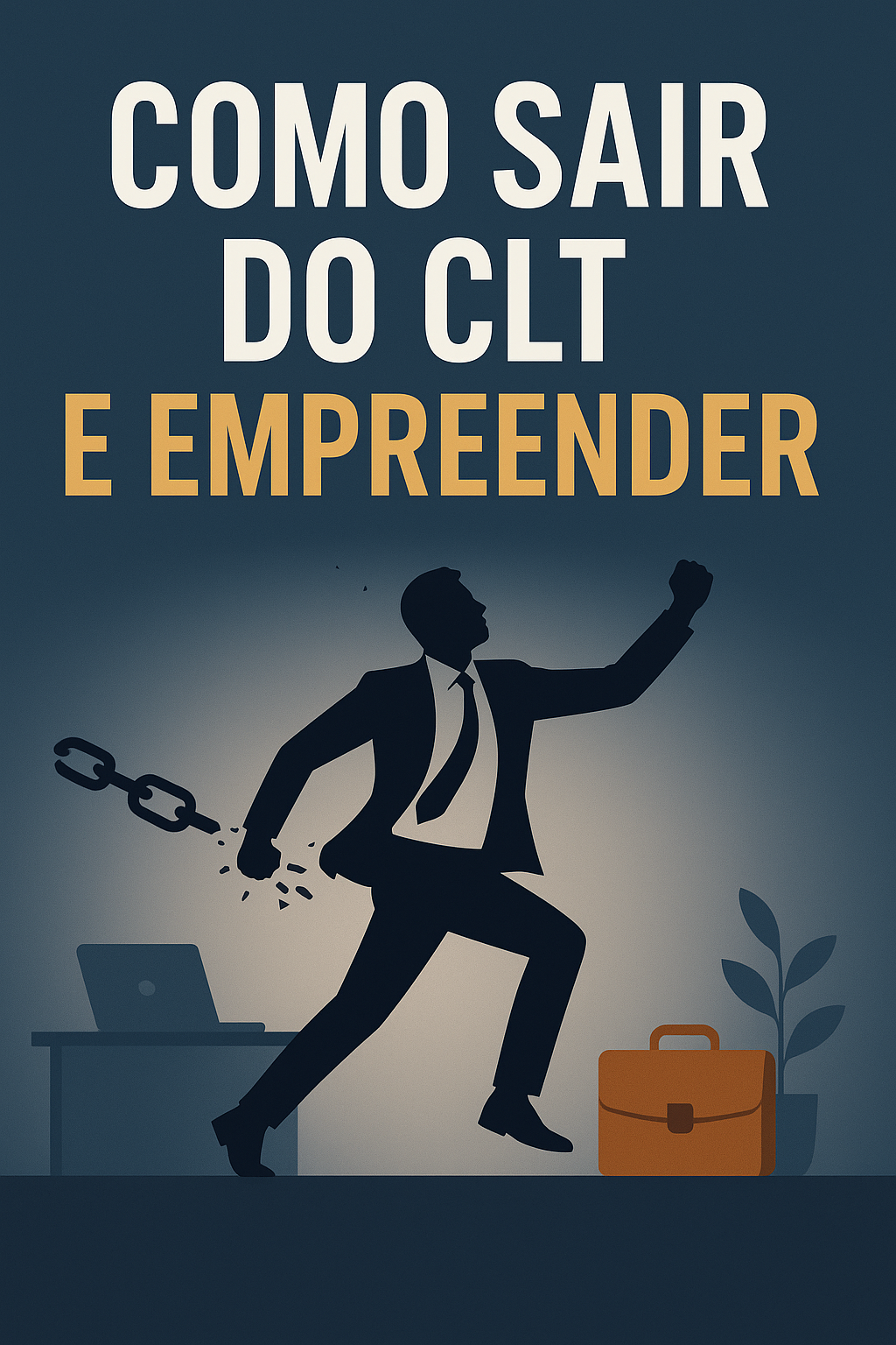 Como sair do CLT e empreender | Hotmart