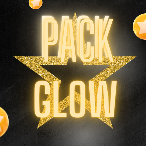 Pack Glow - Crislaine Pessoa | Hotmart