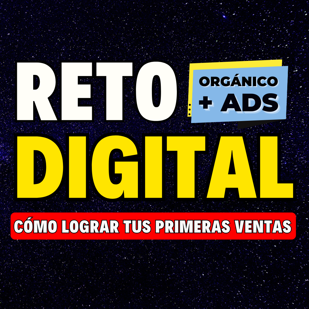 Reto Digital
