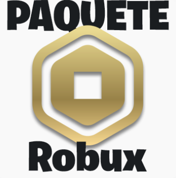 Paquete Robux