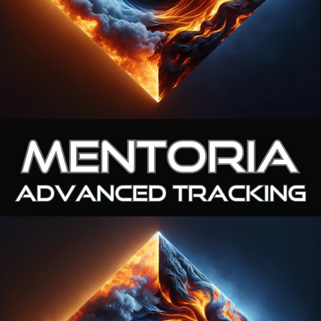 Mentoria Advanced Tracking
