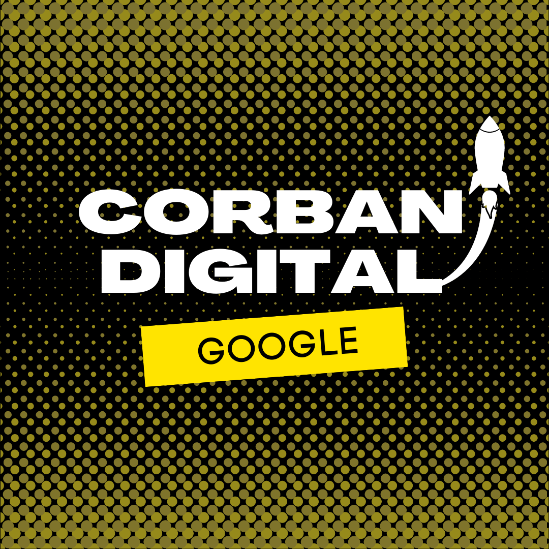 CORBAN DIGITAL - GOOGLE - ANDERSON SILVA SALES | Hotmart