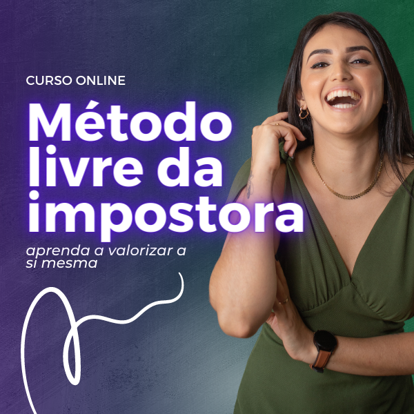 Método Livre da Impostora - Leandro Macedo | Hotmart