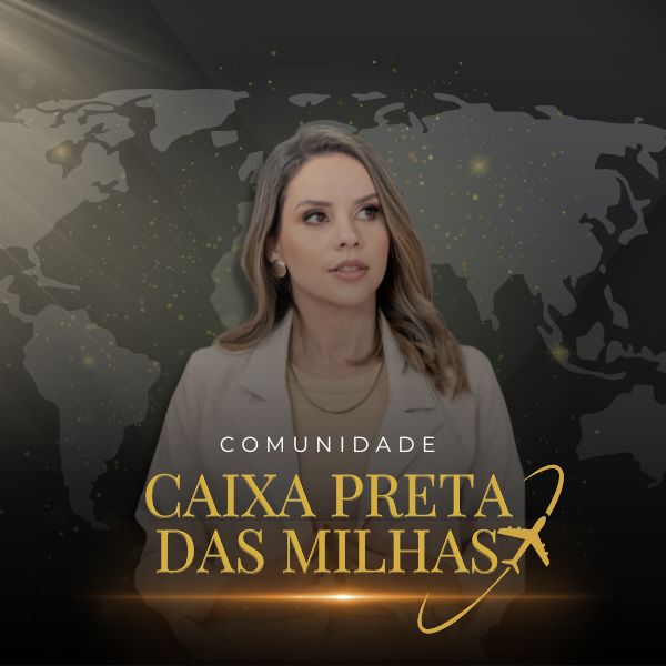 Caixa Preta das Milhas - Ana Luiza Garcia do Nascimento Cardoso | H...