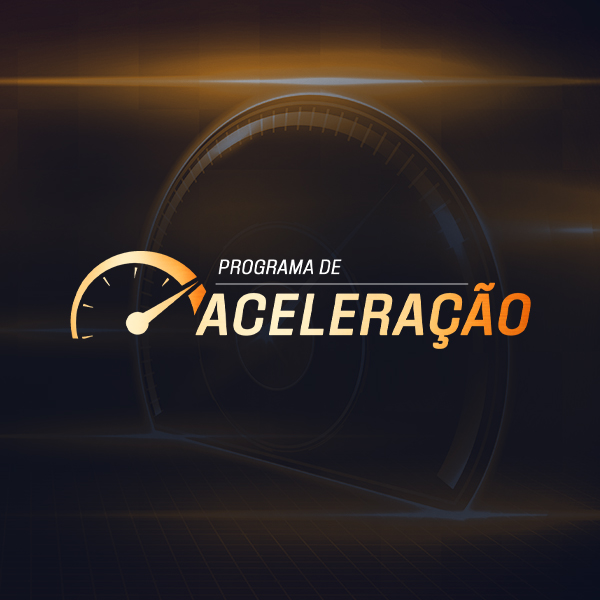 Programa de Aceleração - Curso