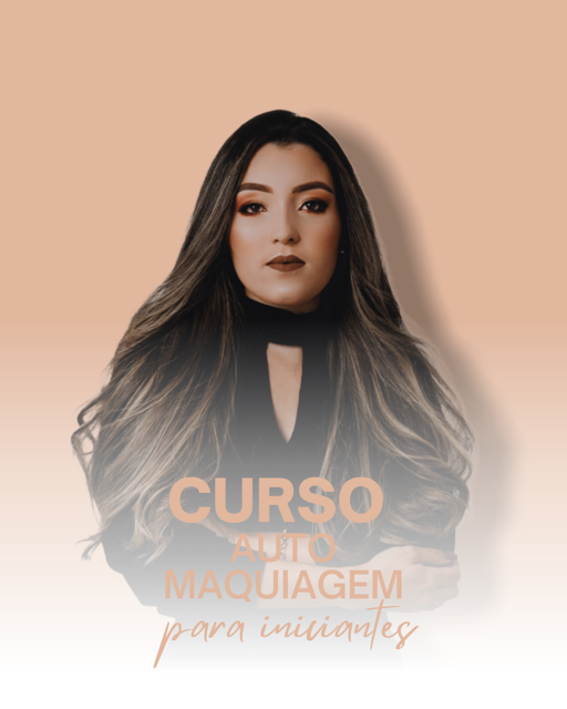 Curso Auto maquiagem - Jennifer bianca Matos Gomes | Hotmart