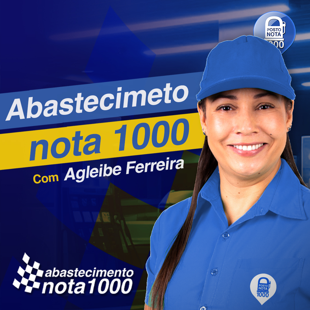 Curso de Frentista de Posto de Combustíveis - Manual