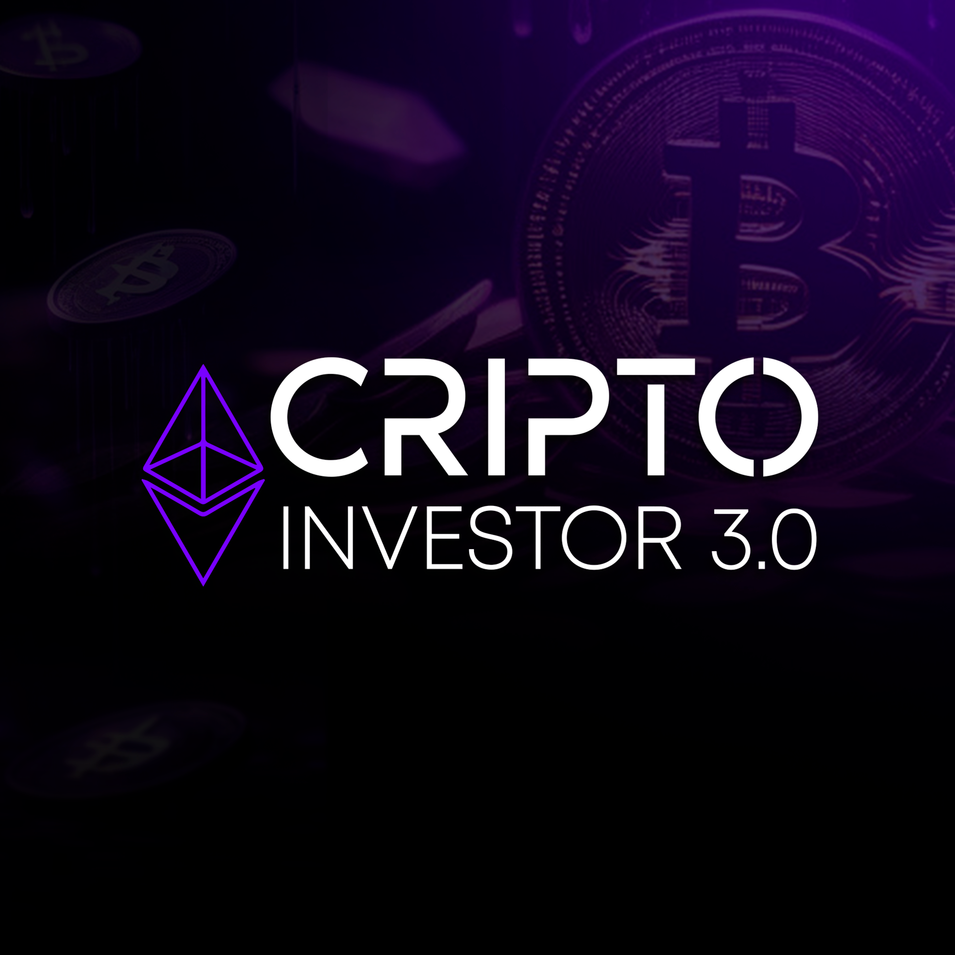 CRIPTO INVESTOR 3.0 - Hector Daniel Rubio Barragan | Hotmart