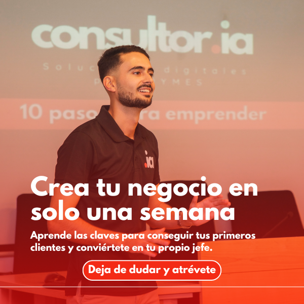 De idea a negocio: ¿Cómo empiezo a vender mi producto o servicio?