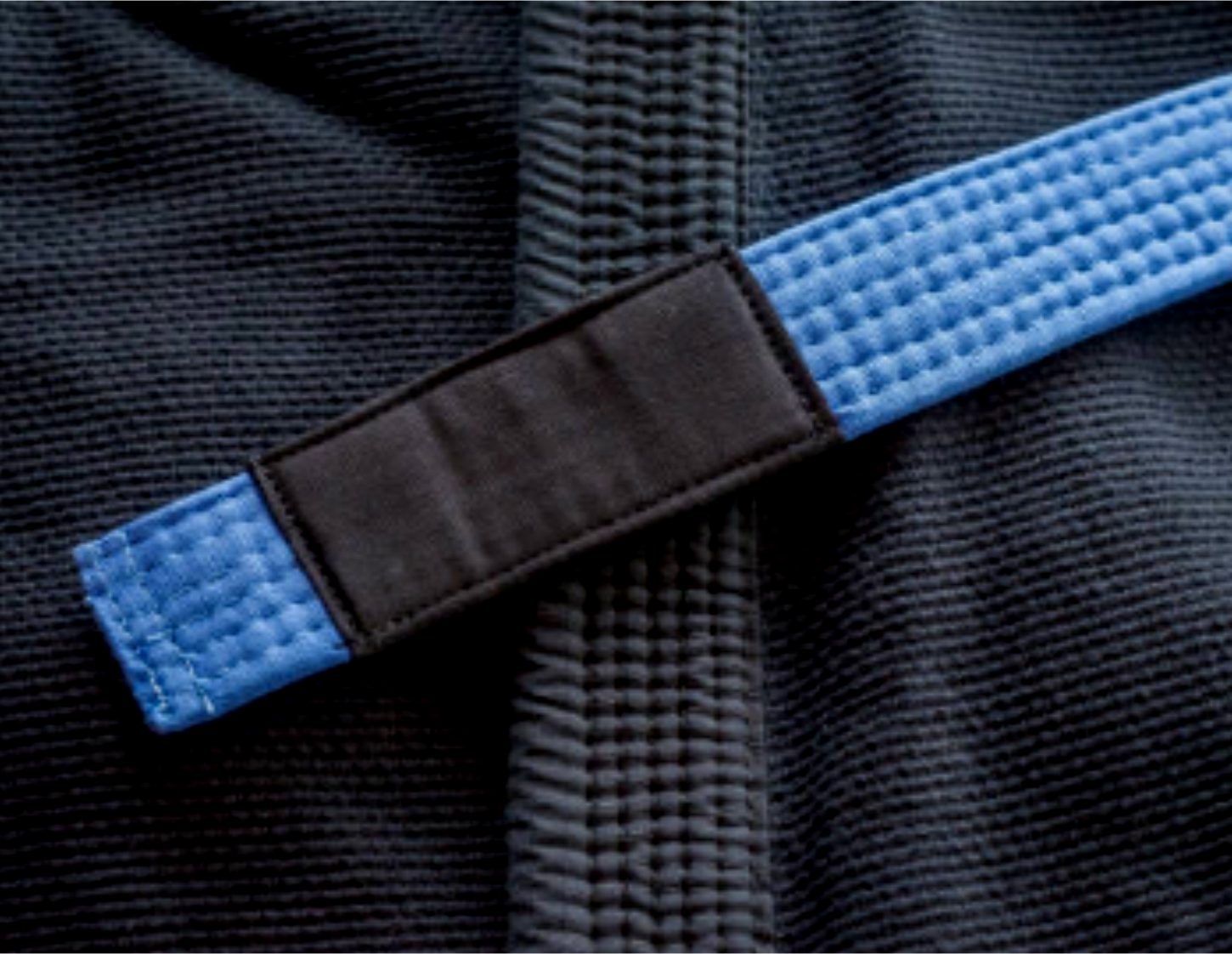 MANUAL DA FAIXA AZUL