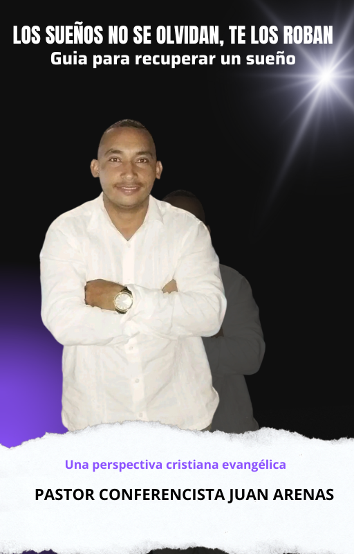 LOS SUEÑOS NO SE OLVIDAN, TE LOS ROBAN - Juan Luis Arenas Caldera ...