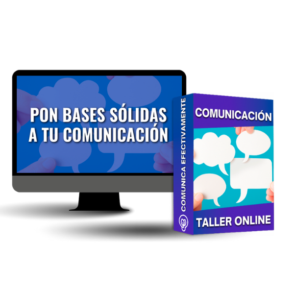 Pon bases sólidas a tu comunicación - Ilse Rodriguez S | Hotmart