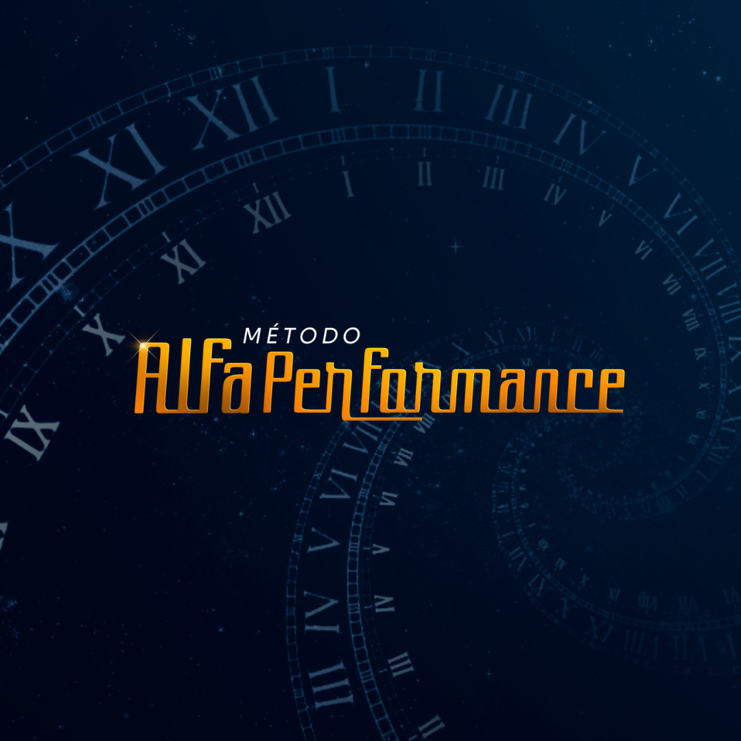 Método Alfa Performance - Rodrigo Dias | Hotmart
