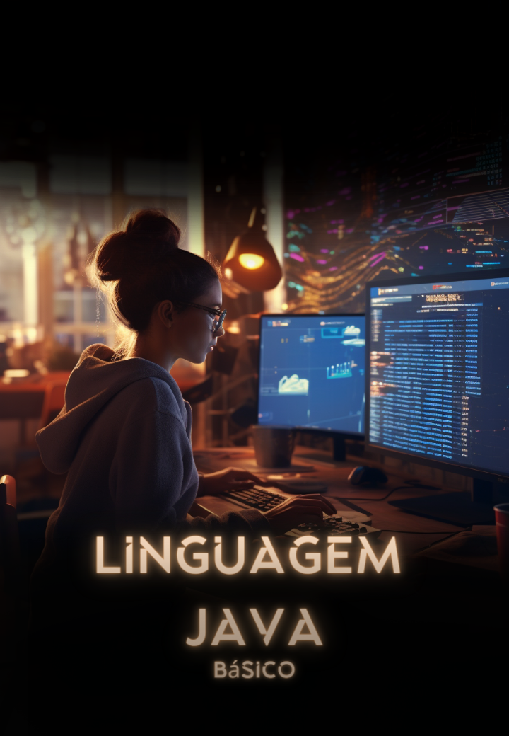 Introdução a Liguagem Java - E.Tech Mentoria | Hotmart