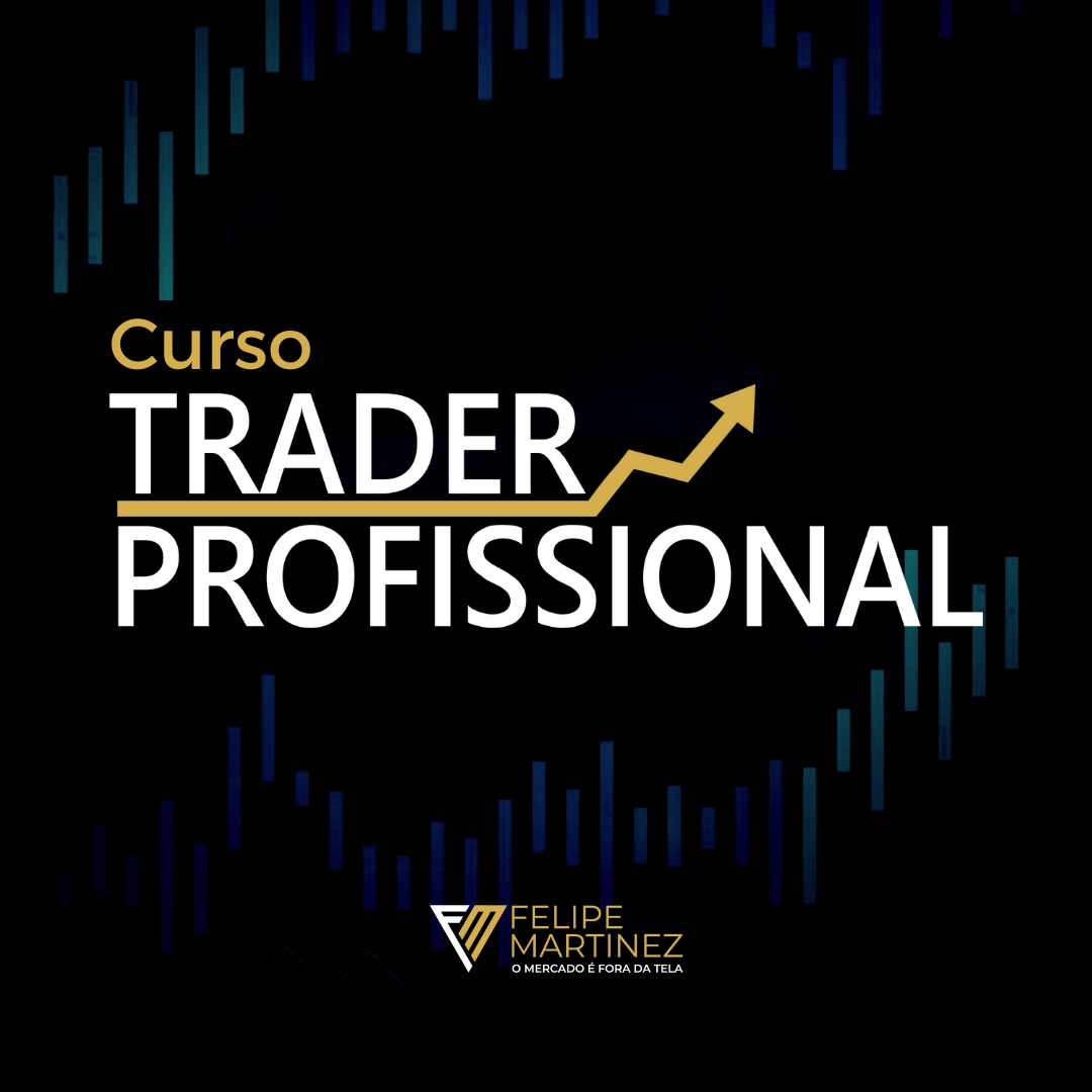 Curso Trader Profissional
