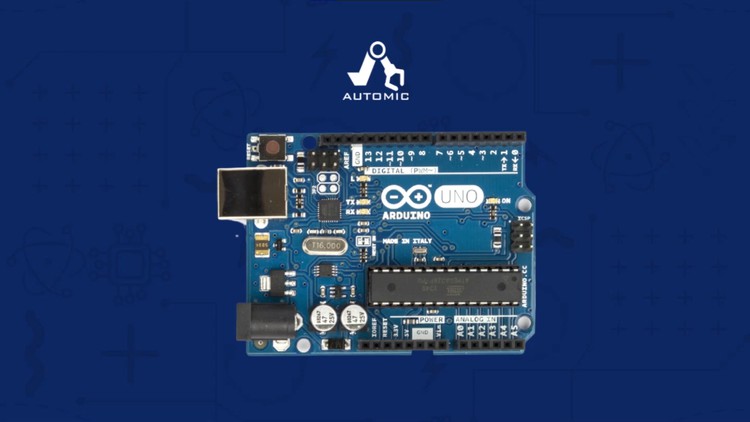 Aprenda Arduino do zero