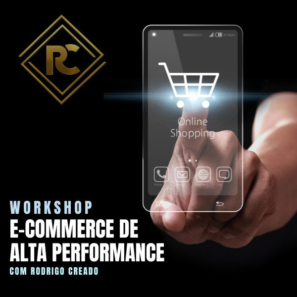 E-commerce de Alta Performance