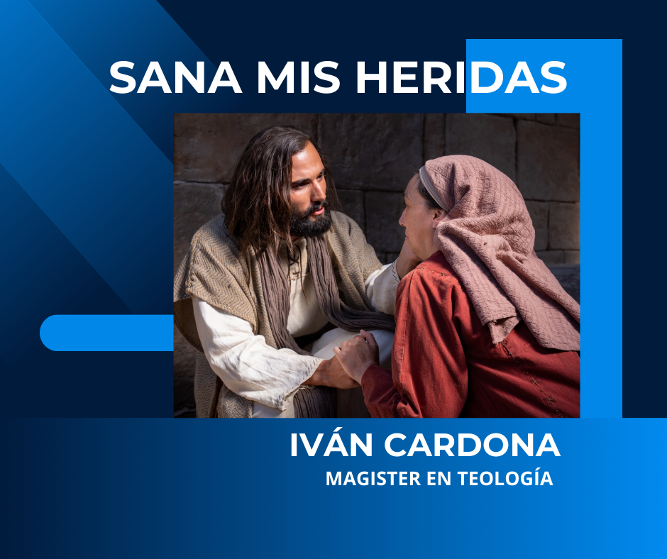 SANA MIS HERIDAS - IVAN RODRIGO CARDONA RIOS | Hotmart
