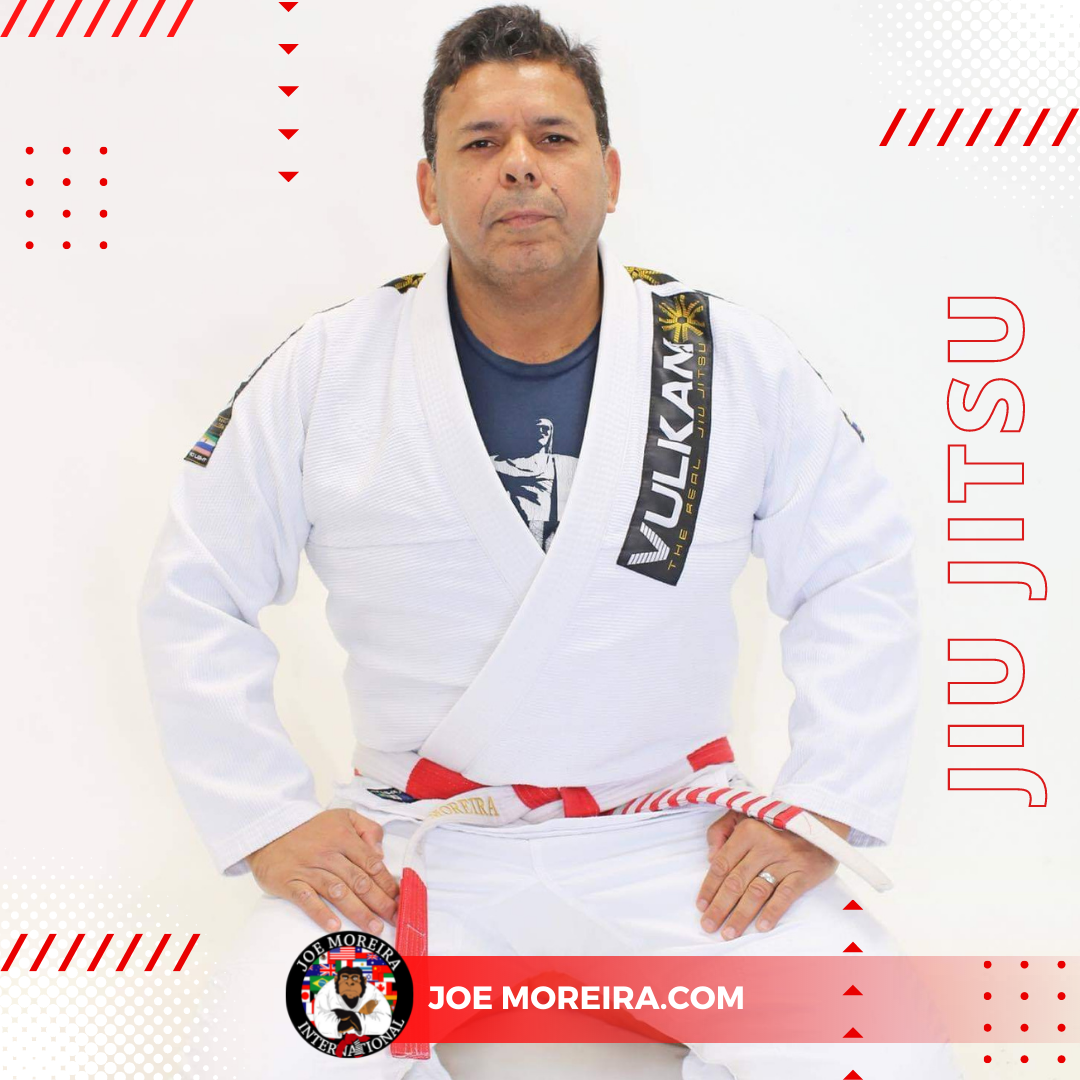 Blue Belt Preparation - With Master Joe Moreira - Grupo WSE - Mídia...