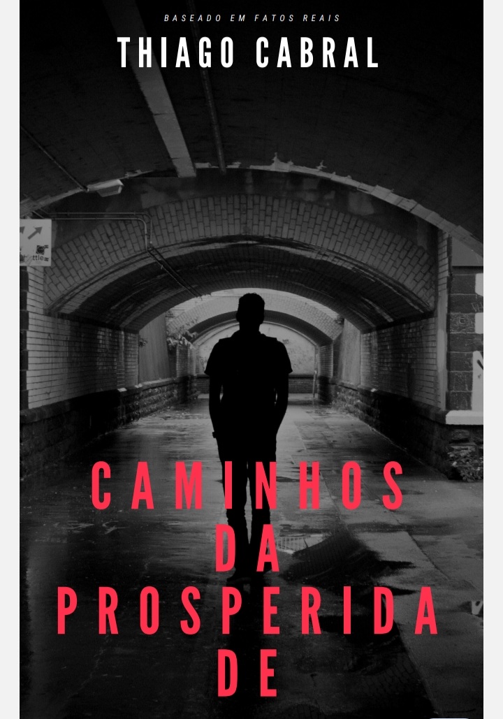 Caminhos da Prosperidade - Thiago Cabral do valle | Hotmart