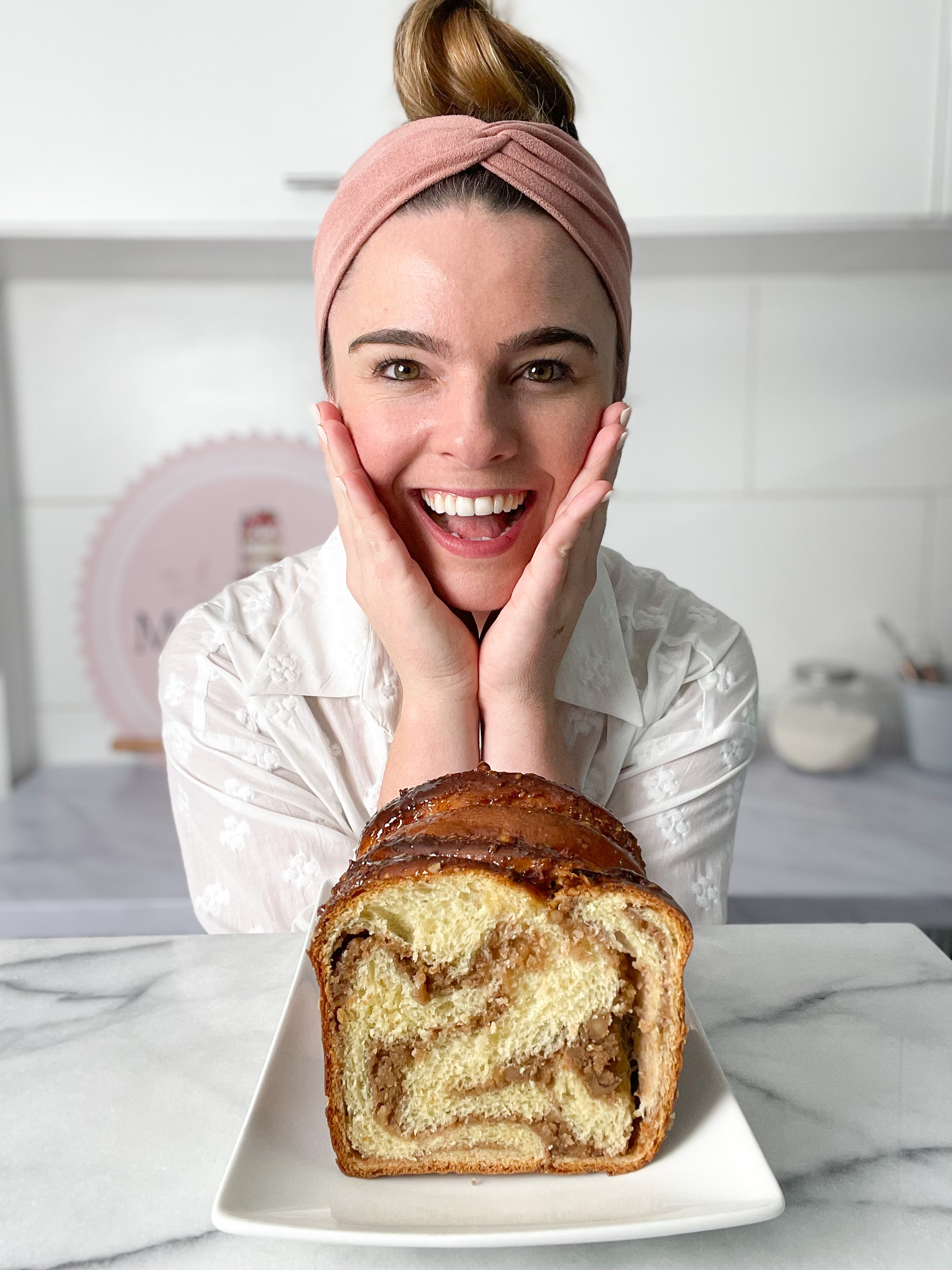 Pack Queques y Muffins - Rose Momberg | Hotmart