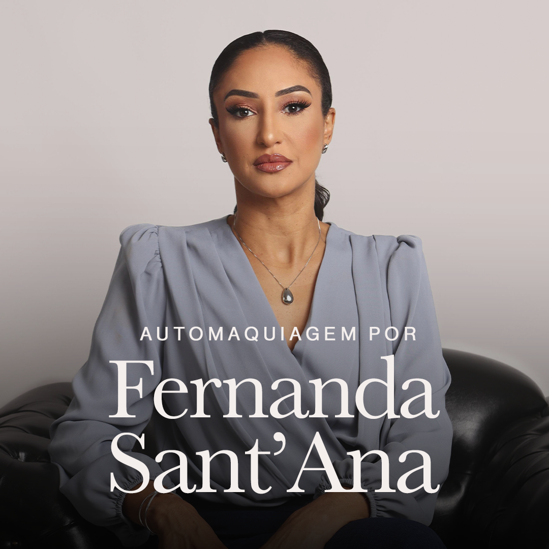 Automaquiagem por Fernanda Sant'Anna - Fernanda Sant'Anna | Hotmart