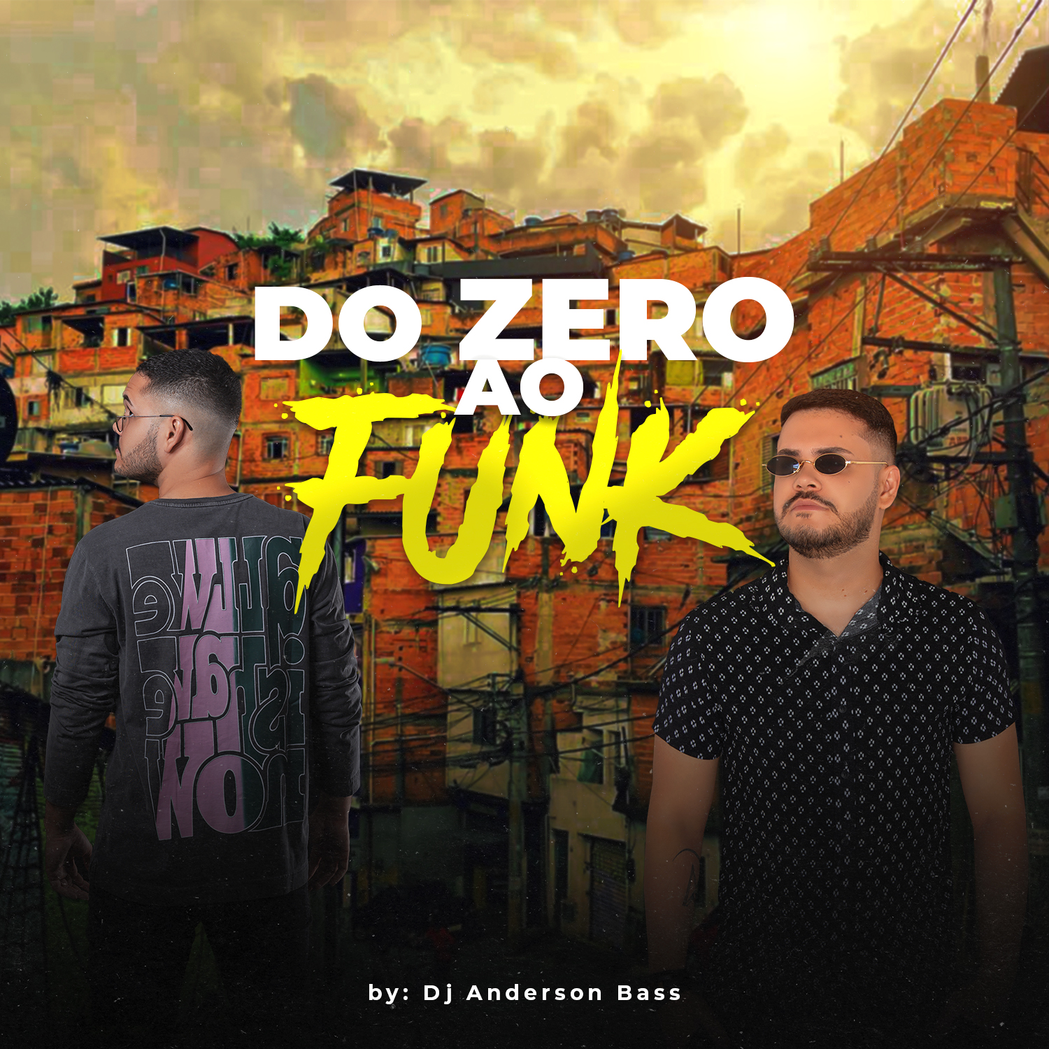 Do Zero ao Funk - Bass Dj | Hotmart