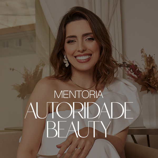 MENTORIA AUTORIDADE BEAUTY