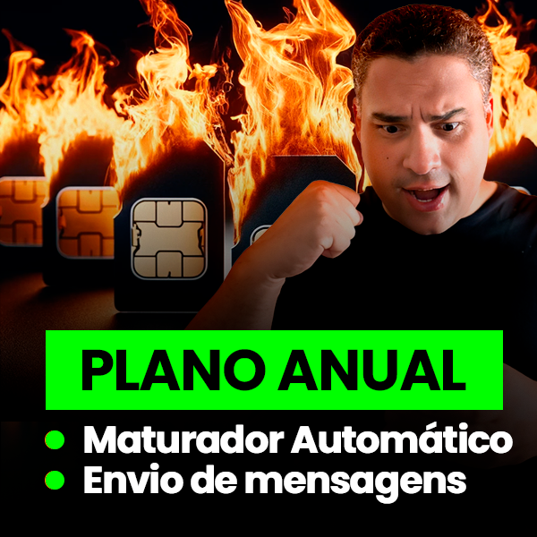 MultiSender [ANUAL] - Pro Gestão Digital | Hotmart