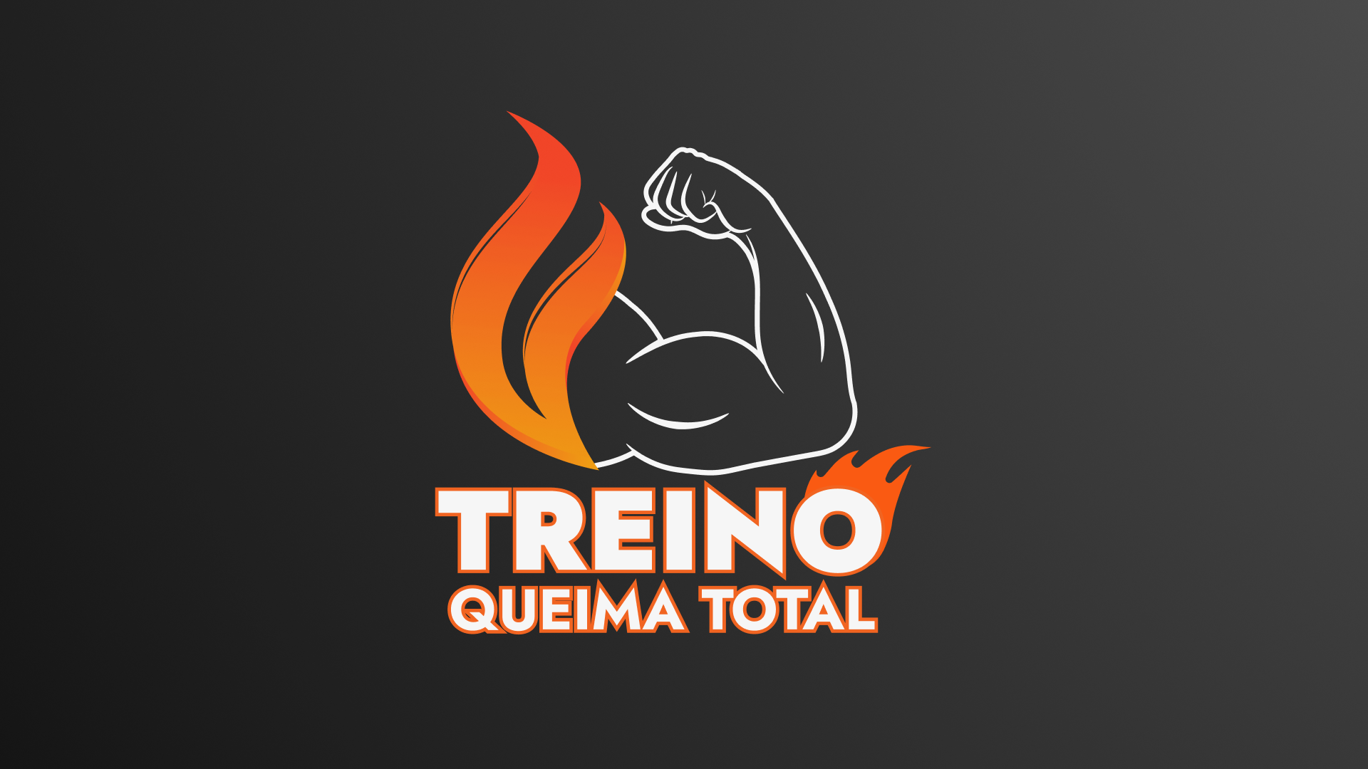 TREINO QUEIMA TOTAL