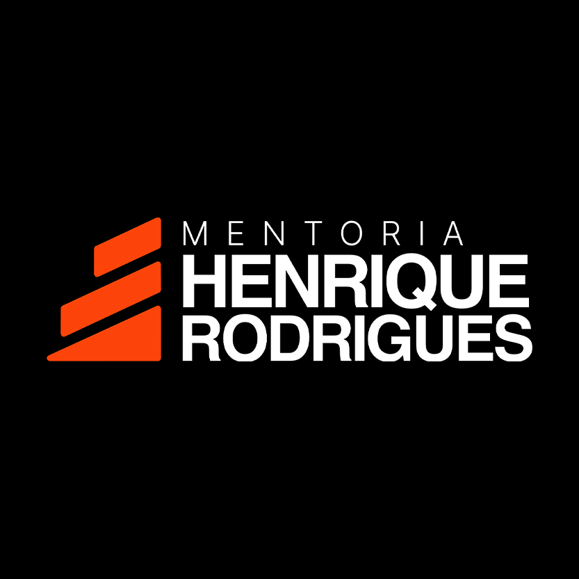 Mentoria Henrique Rodrigues - T6