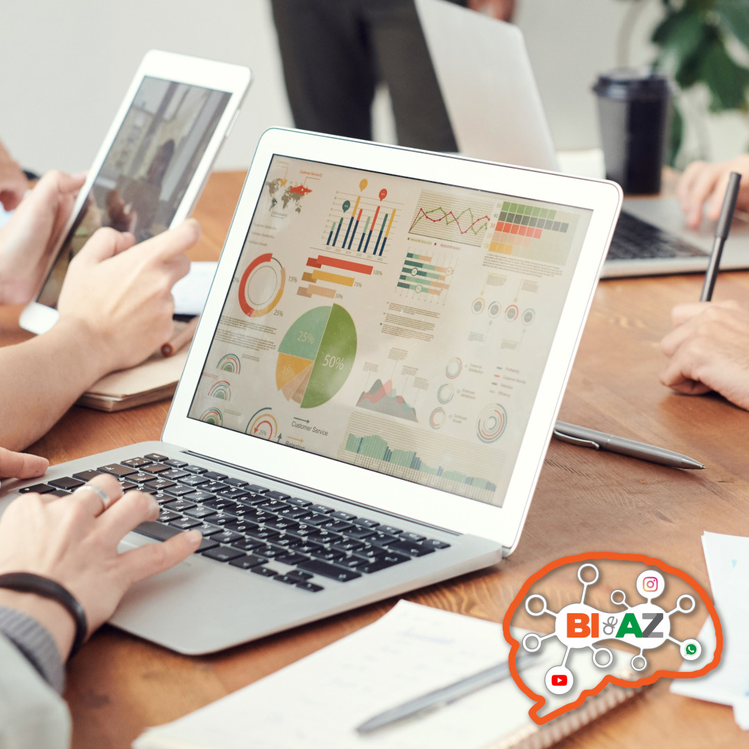 Analista de Dados Avançado (16h)