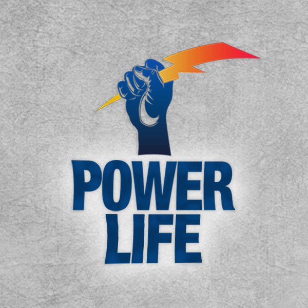POWER LIFE