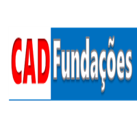 CADFundações - Sistema de Apoio ao Projeto de Fundações e CAD - Sis...