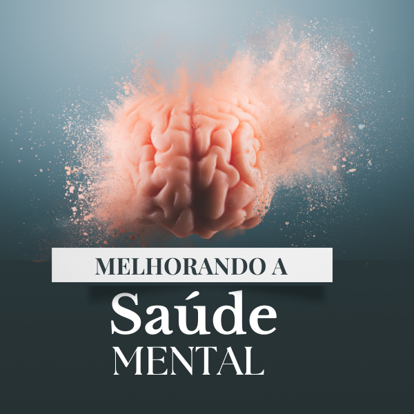 Ebook: Melhorando a Saúde Mental - Suellen Lima | Hotmart