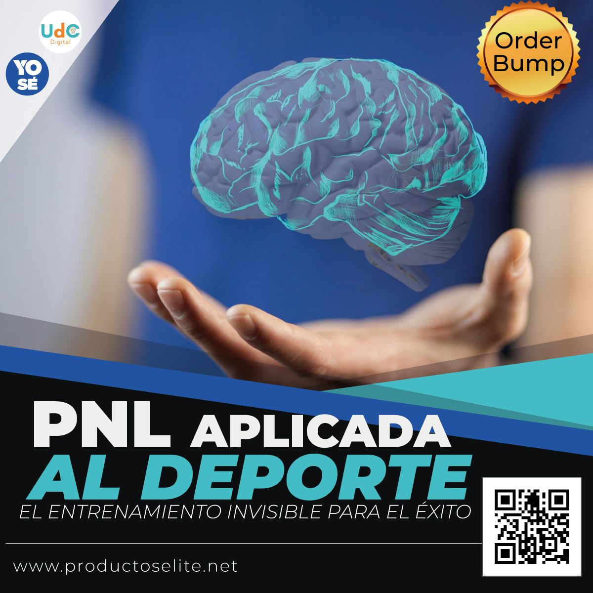 PNL Aplicada al Deporte