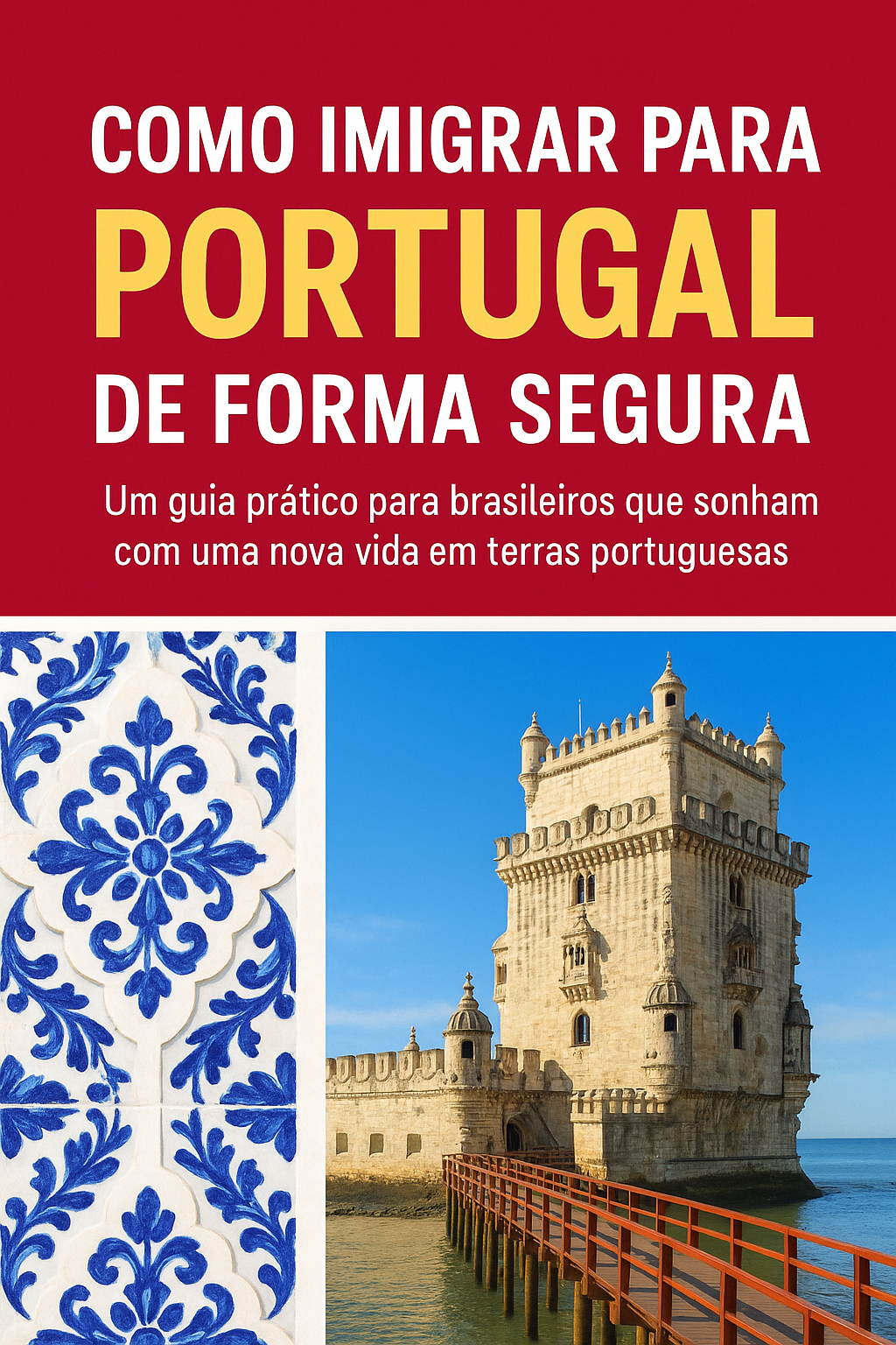 Guia completo: Como morar em Portugal de forma segura - Veronica do...