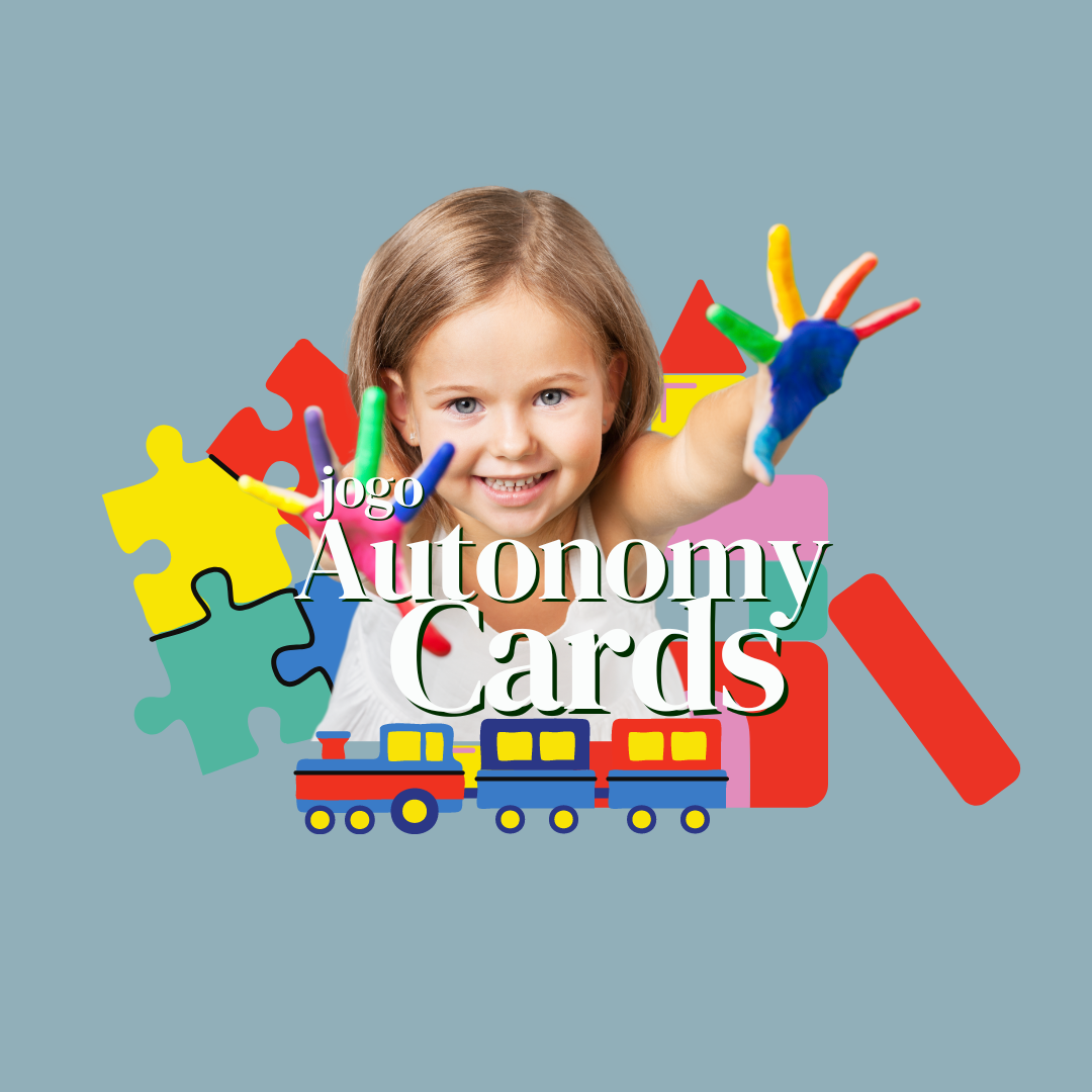 Jogo Autonomy Cards - Patrícia Regina Brognoli e Silva | Hotmart
