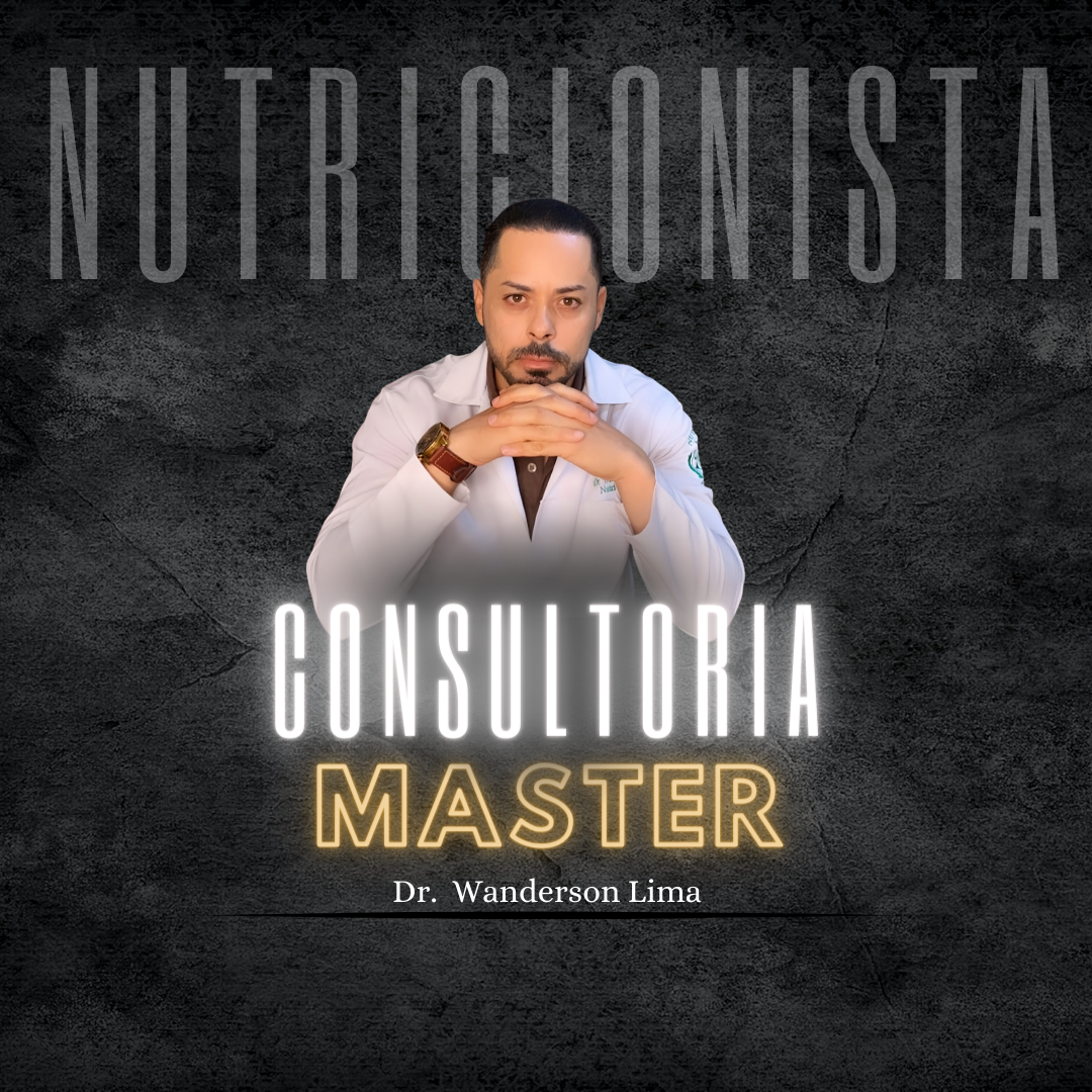 Consultoria Nutri Master