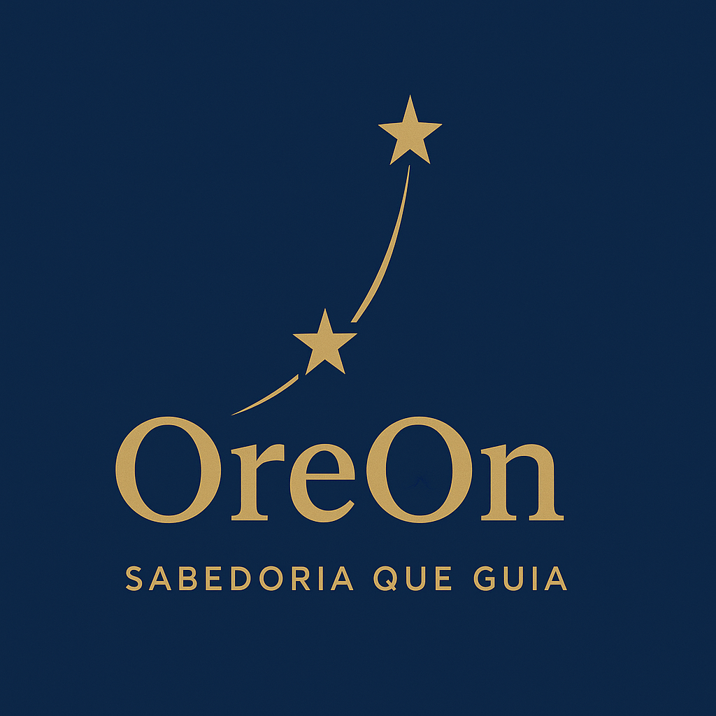 OreOn Treinamentos - Sabedoria que Guia! | Hotmart