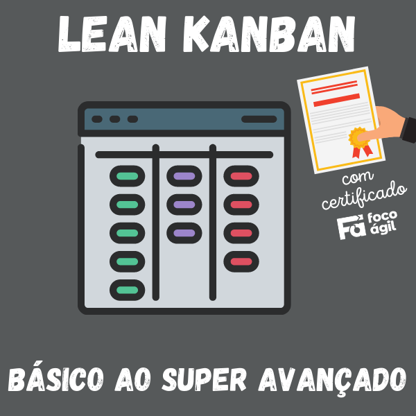 Lean Kanban do Básico ao Super Avançado