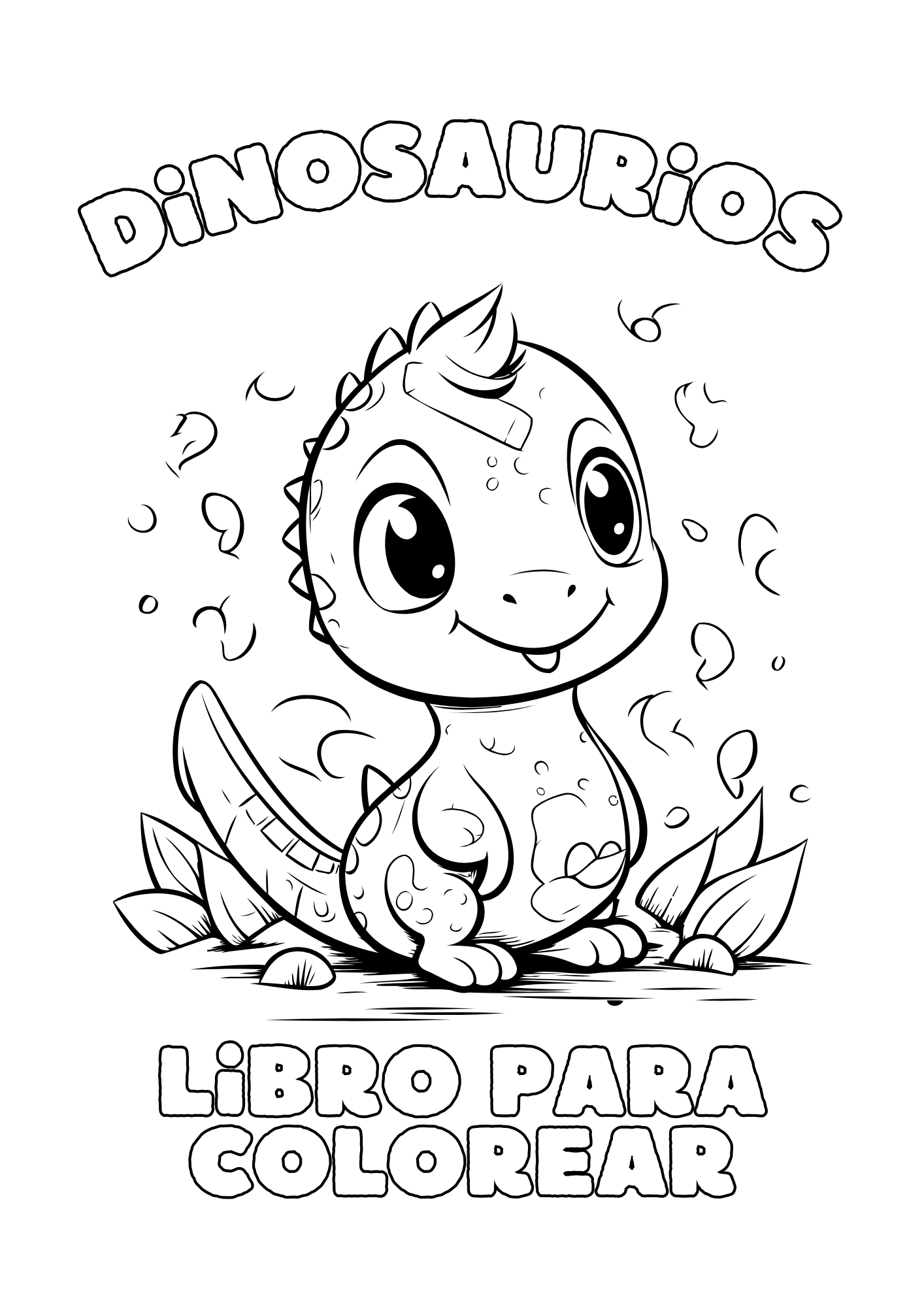 LIBRO PARA NIÑOS COLOREAR - renatto alexander ypanaqué salazar | Ho...