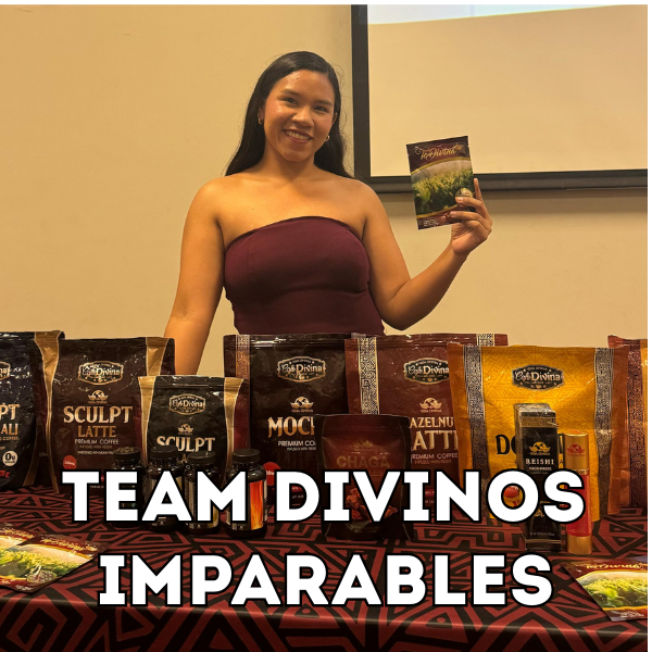 TDI - Team Divinos Imparables - Claudia Rodriguez | Hotmart
