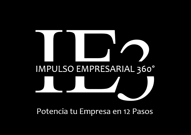 Impulso Empresarial 360° - Hans Gysel | Hotmart