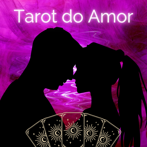 TAROT DO AMOR + MENTORIA + ESTRATÉGIA - Luau Taróloga | Hotmart