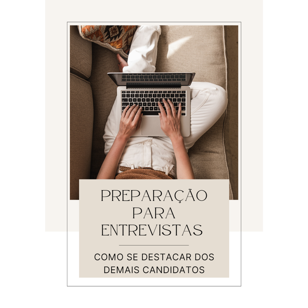Preparação para entrevistas: Como se destacar dos demais candidatos...
