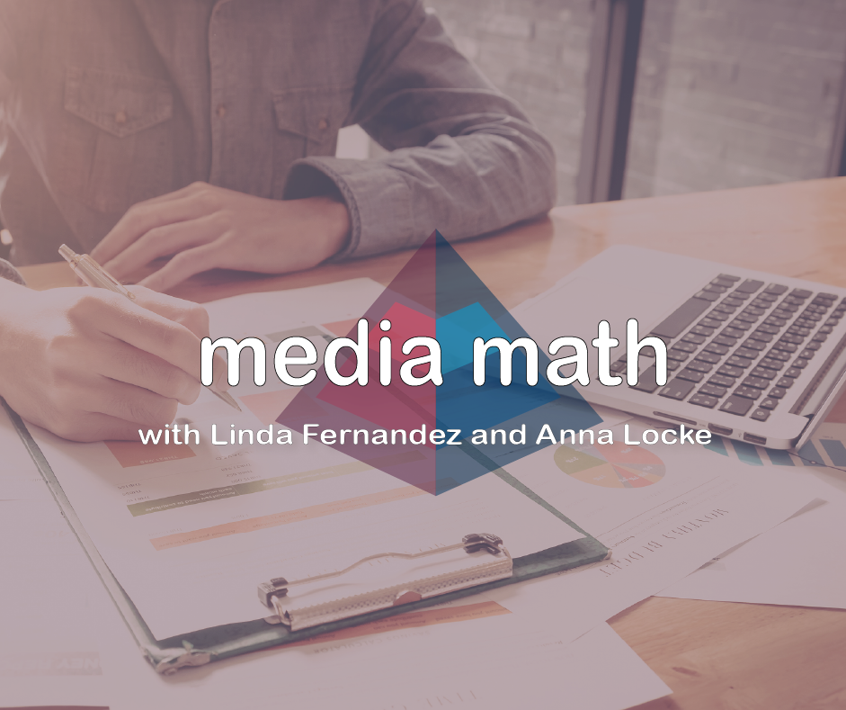Media Math: CPM, CPP, CTR, VTR, CPA … Do you know how to measure ROI?