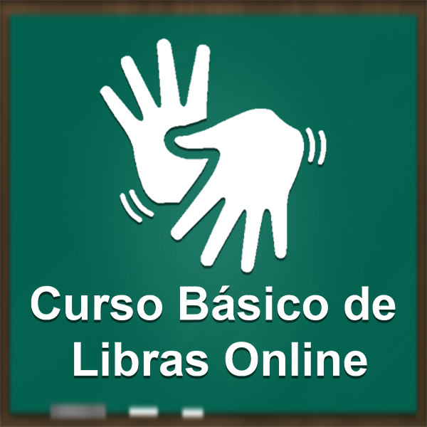 Curso Básico de Libras Online - Igreja Batista em Libras de Nova Ig...