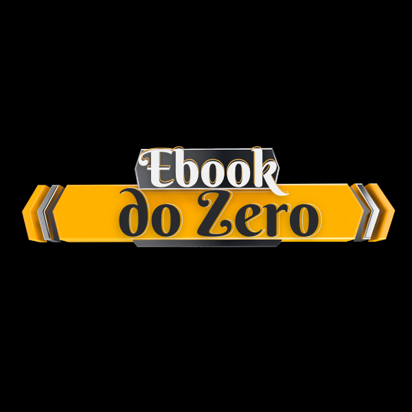 Ebook do zero