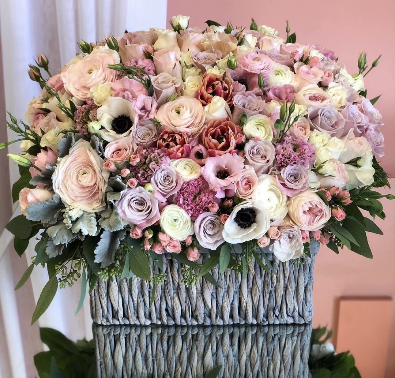 El mundo de las flores - Johanna | Hotmart